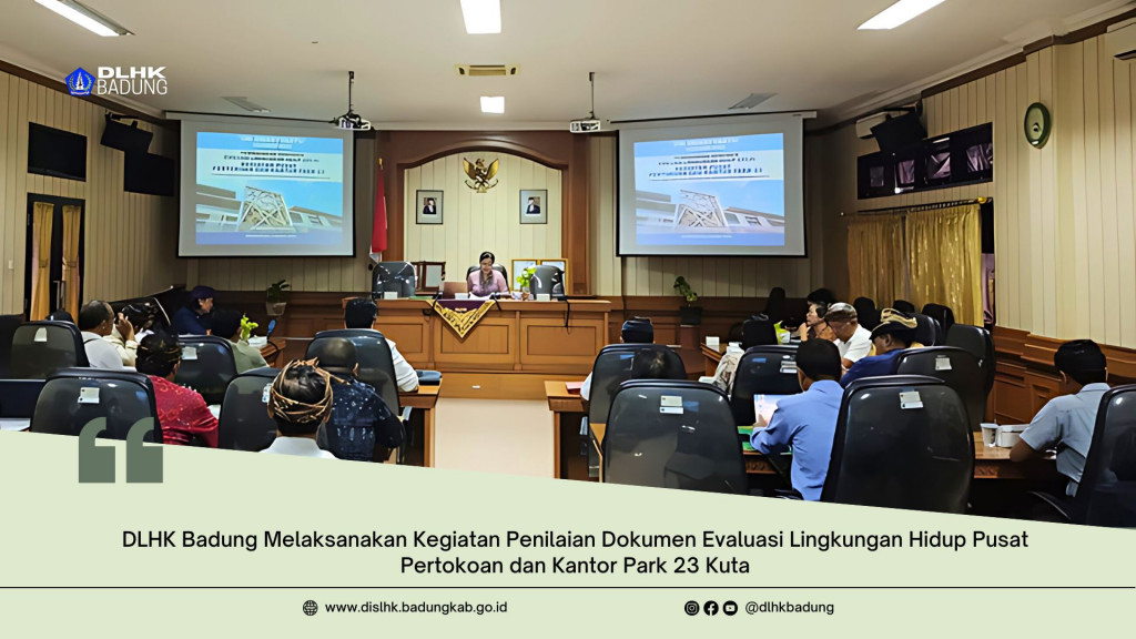 Beranda | Dislhk Badung